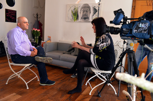 The Art of Dying: An Interview With Somananda - somananda.org