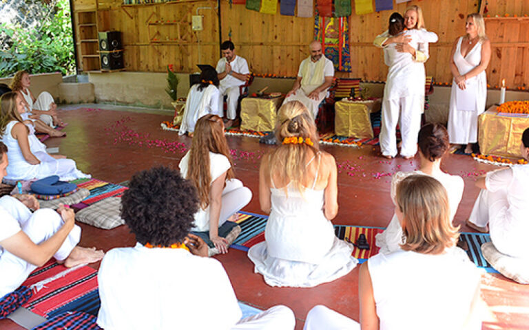 The Science of Tantric Rituals - Somananda Tantra School