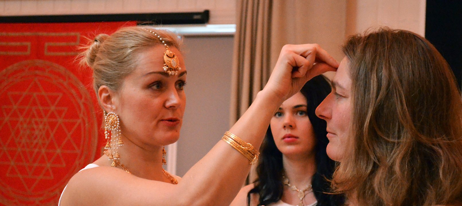 The Science of Tantric Rituals - Somananda Tantra School