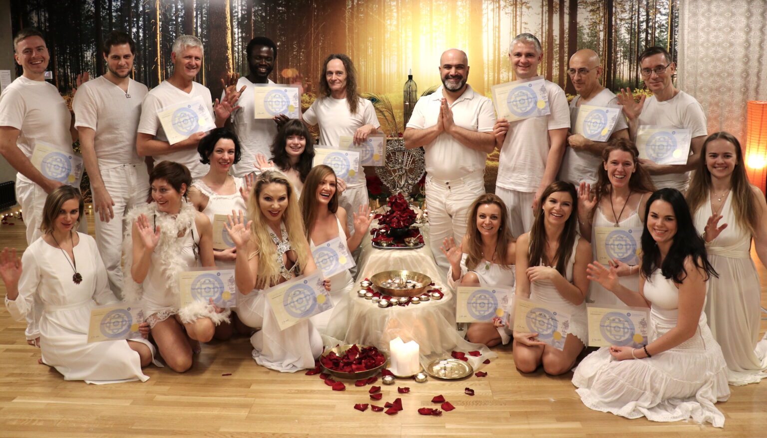 The Spiritual University You Are Looking For - somananda.org