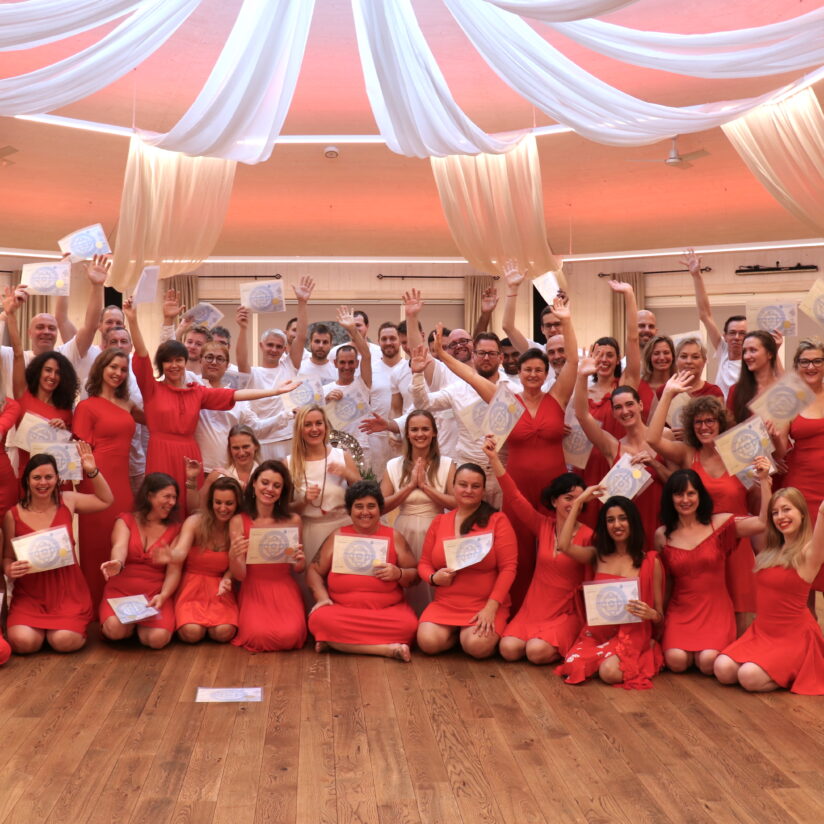 Energy Orgasm Explained: How To Experience A Tantric Orgasm | Somananda ...