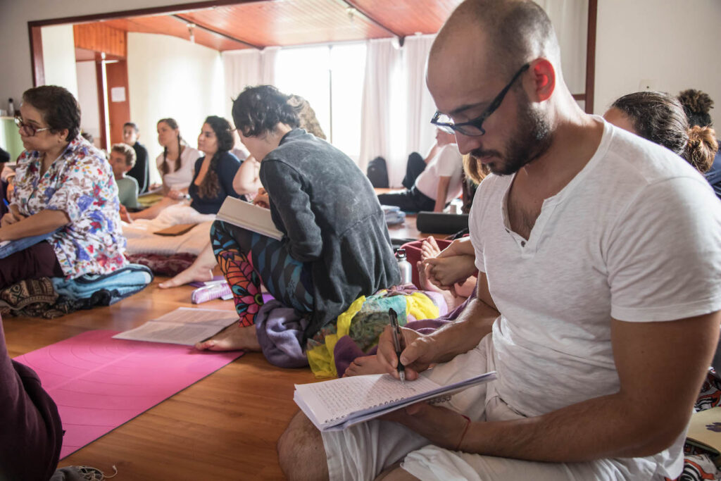 How Tantra Saved My Spirituality - Somananda Tantra School