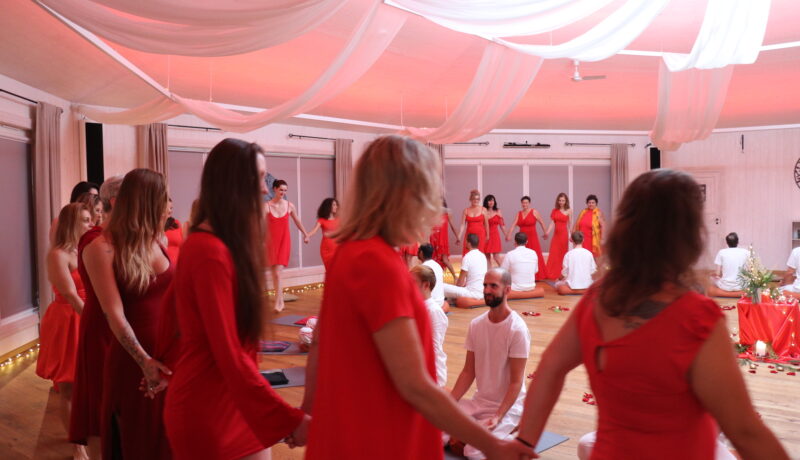 Tantra Rituals: A Sensual Path to the Divine - somananda.org