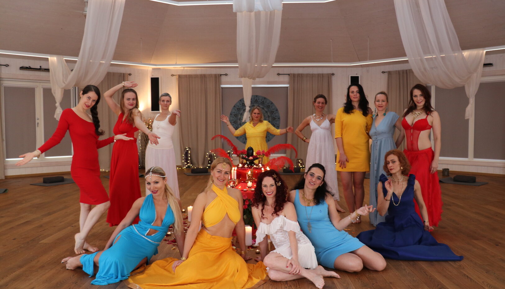 Tantra Rituals: A Sensual Path to the Divine - somananda.org