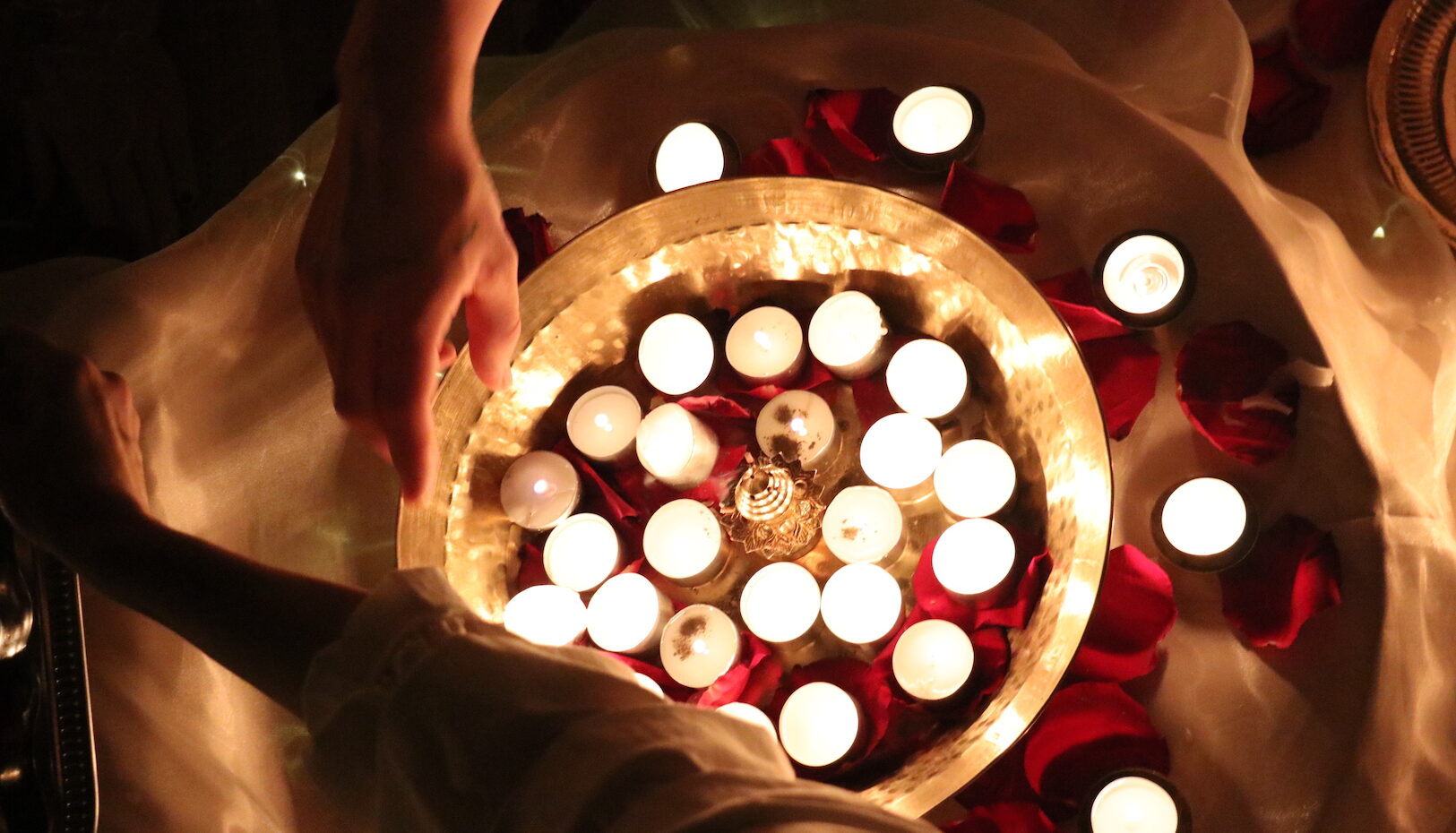 Tantra Rituals: The Sensual Path To The Divine - Somananda.org