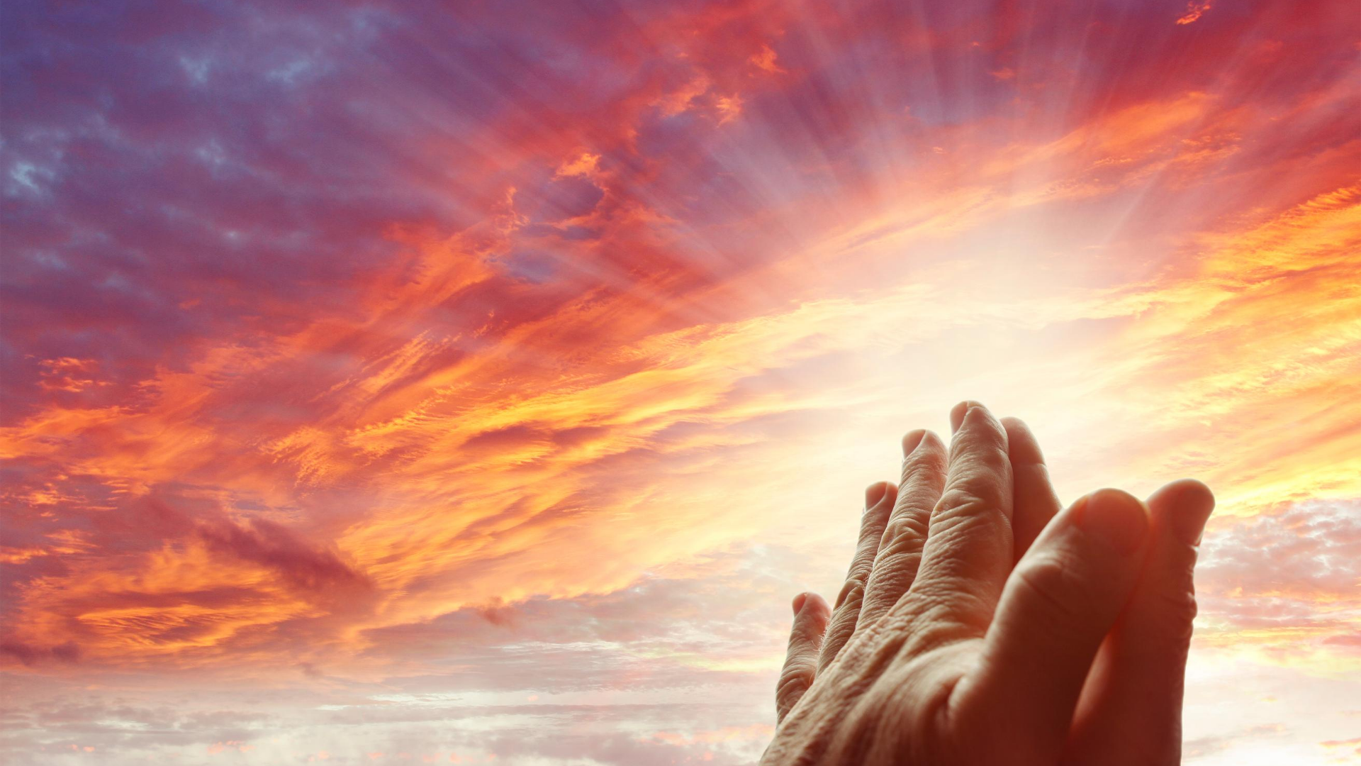 The Art Of Prayer Online (28-31 March 2024) - Somananda.org