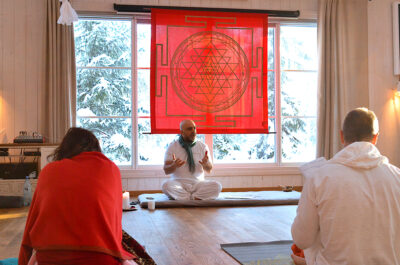 Sexual Transmutation and Sublimation: What Is Sexual Energy and How to ...