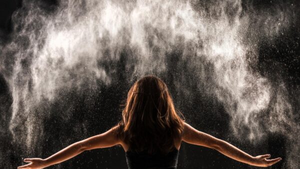 Sexual Transmutation and Sublimation: What Is Sexual Energy and How to ...