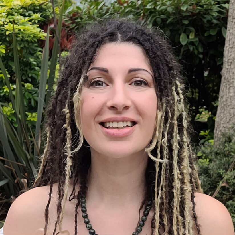 Our Teachers and Team - Get to know us and spiritual Tantra