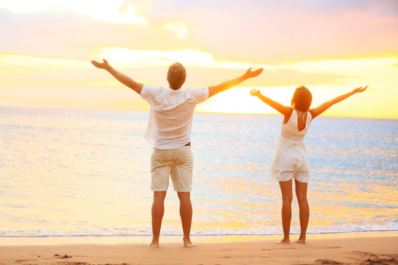 A Guide To Open Relationships And Open Marriages: Meaning, Rules ...