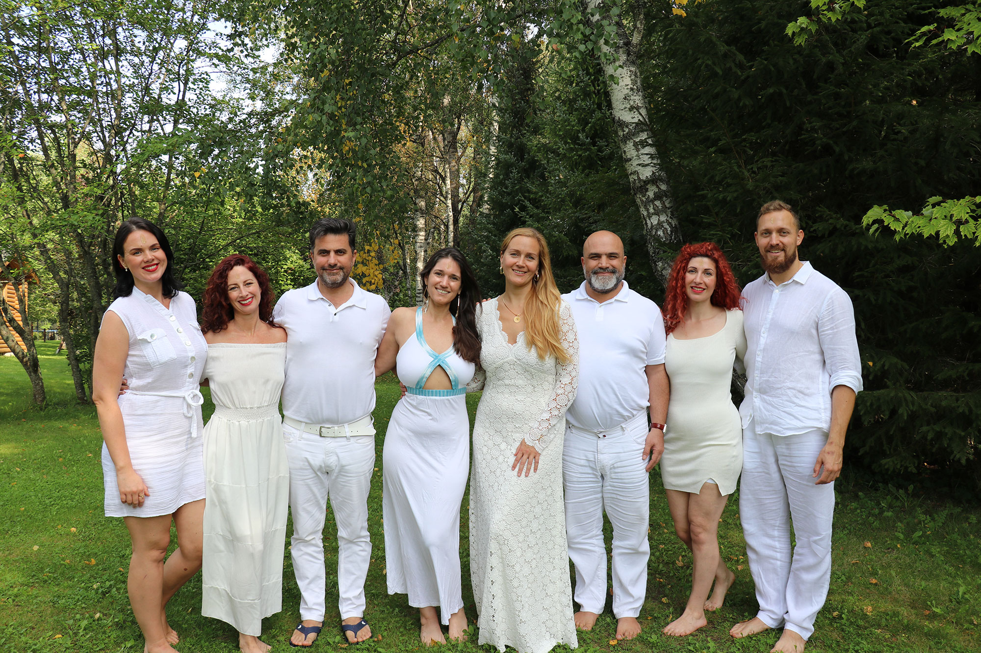 The Somananda Tantra School Lineage