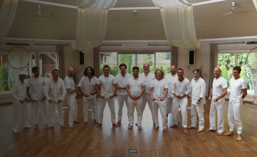 Vira new (Nov 2024) - Somananda Tantra School