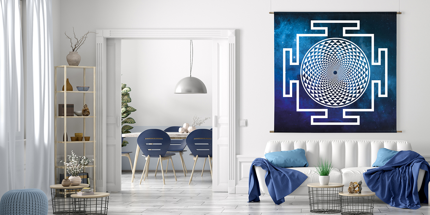 Sacred Geometry: A Mystical Approach To Energy | Somananda Tantra School