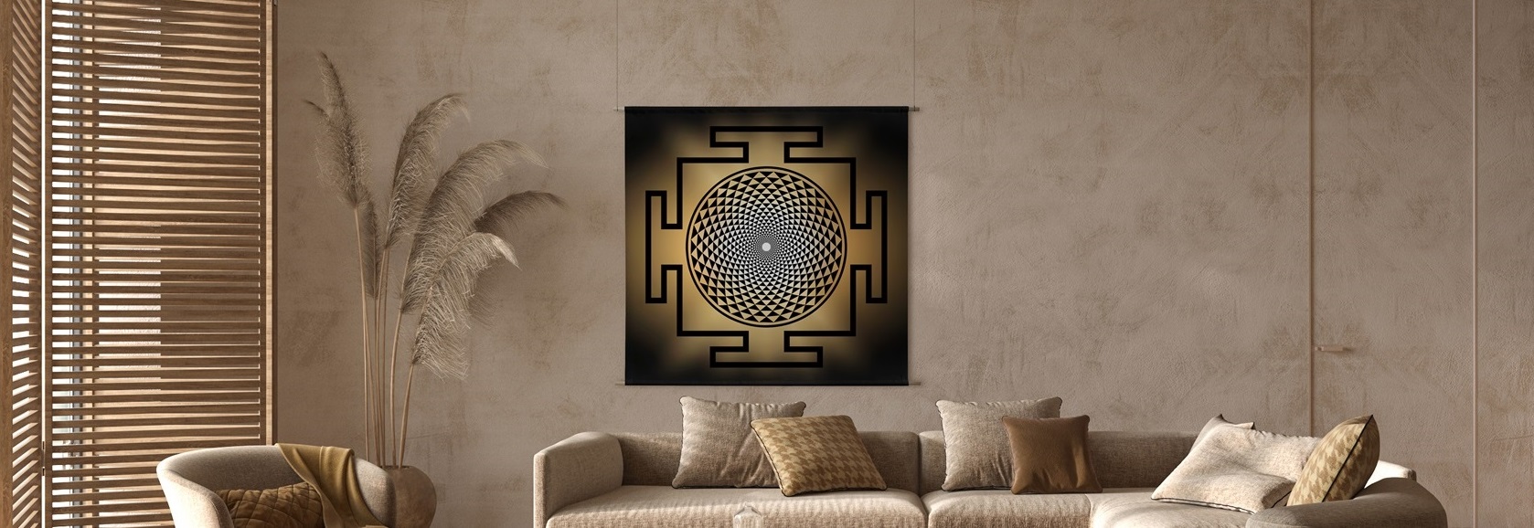 Sacred Geometry Art - Somananda.org