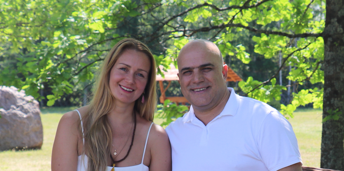 Beyond Pleasure: The Tantric Approach To Sexuality - 16 April 2026 In Bratislava