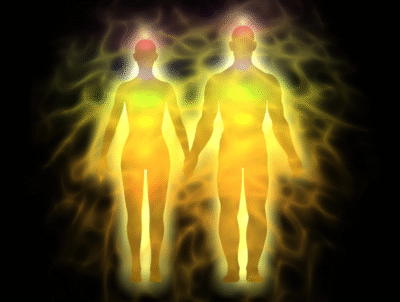 The Human Energy Field, Aura, And Subtle Bodies