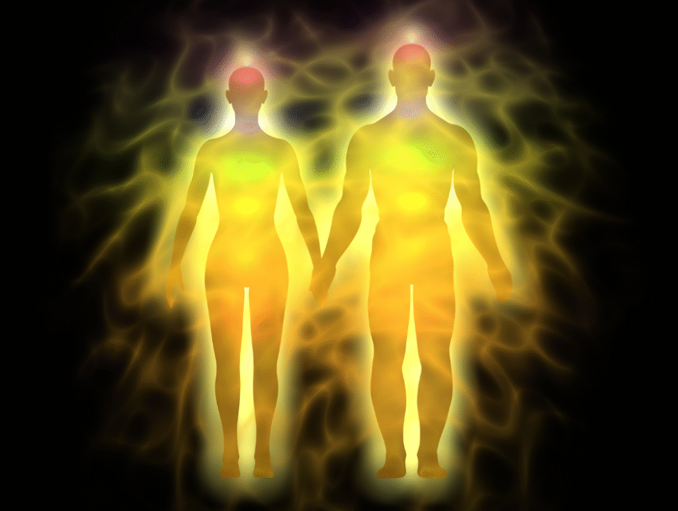 The Human Energy Field, Aura, And Subtle Bodies