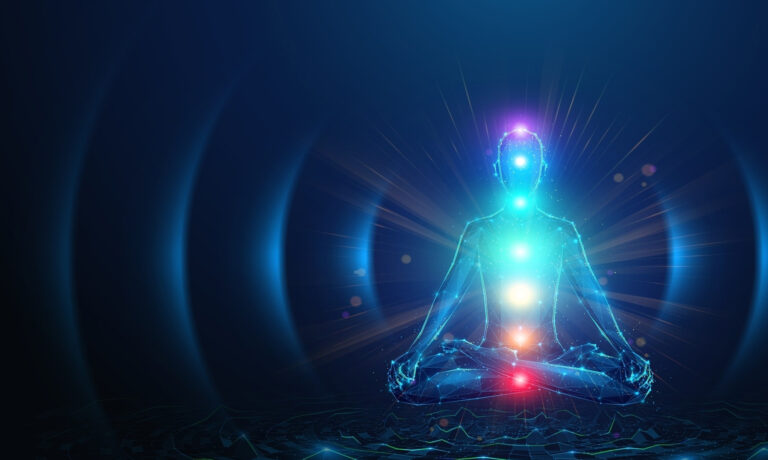 The Human Energy Field, Aura, And Subtle Bodies
