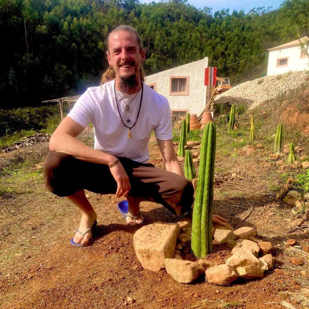Spiritual Recovery From Addiction: Jamie’s Tantra Yoga Journey